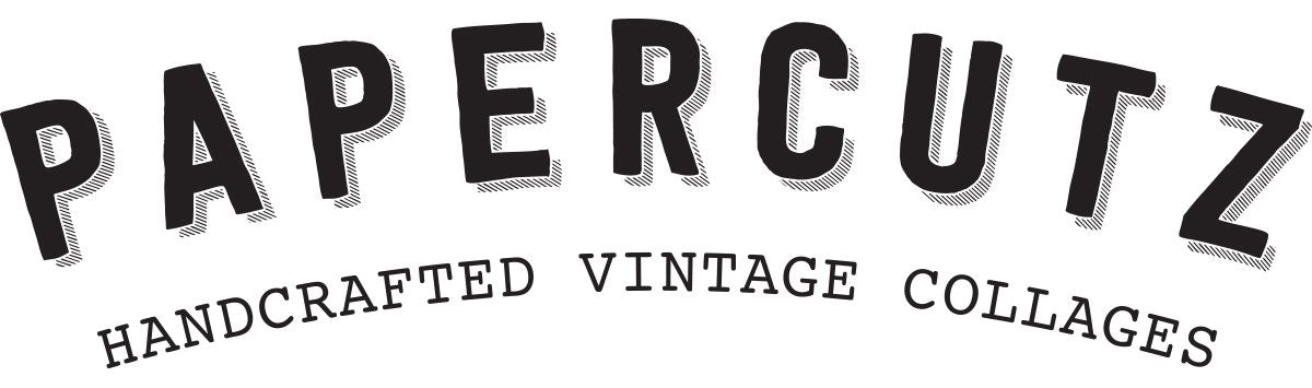Paper Cutz Vintage